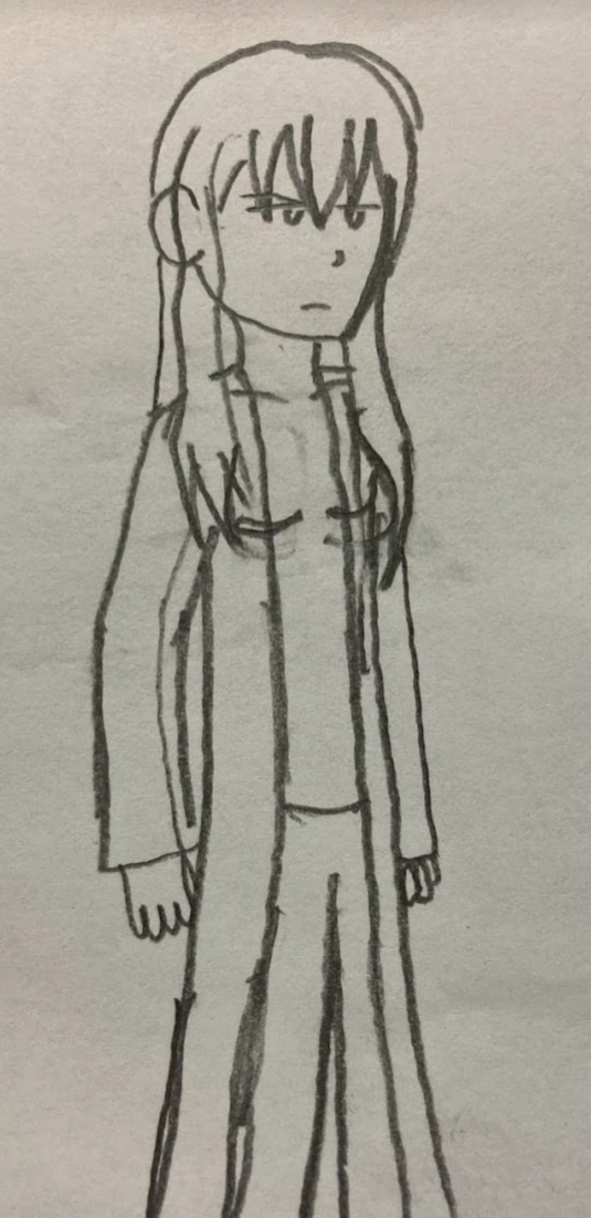 Kiera | Amber and Jaq's World Wikia | Fandom
