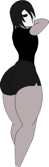 Cursed Drawings | Amber and Jaq's World Wikia | Fandom