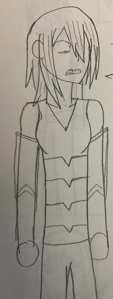 Tatsuo (Chimera Shapeshifter) | Amber and Jaq's World Wikia | Fandom