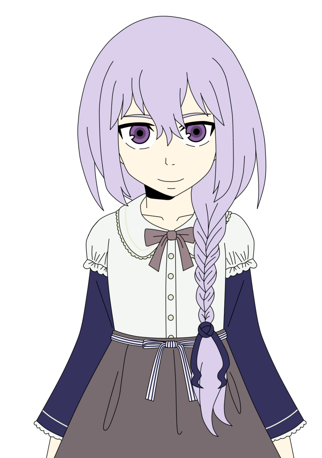 Bo-ram | Tower of God Role-Play | Fandom