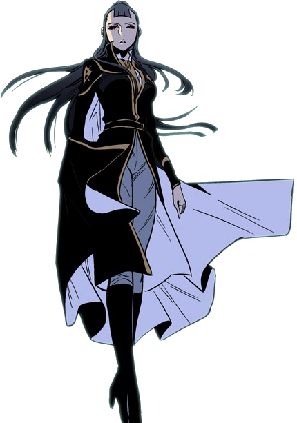 Ha Linora | Tower of God Role-Play | Fandom