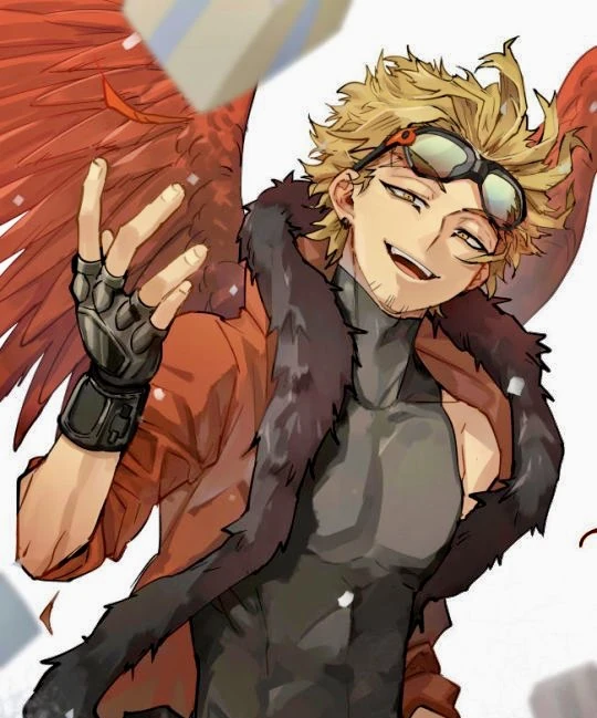 Hunter | Tower of God Role-Play | Fandom