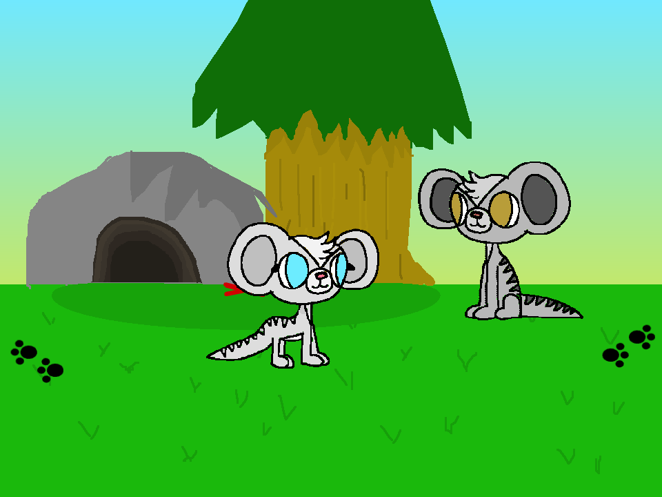 Crystal's Life (Version 2) | Amber Flame Wiki | Fandom
