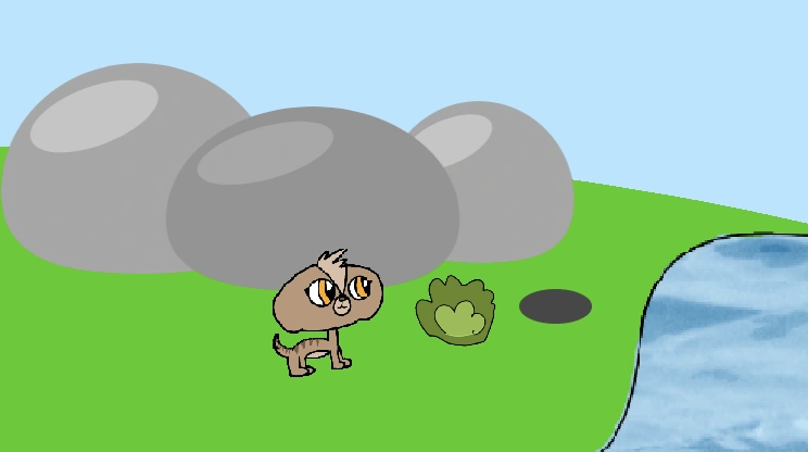 The History of Amber Flame | Amber Flame Wiki | Fandom