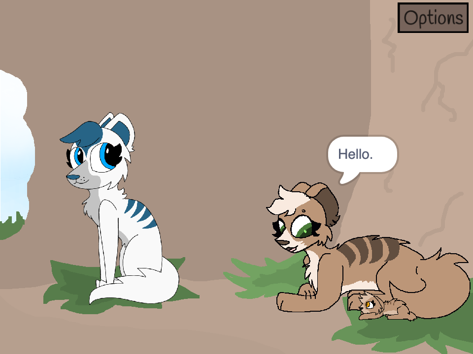 Amber Flame: The First Spark | Amber Flame Wiki | Fandom