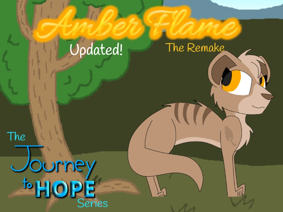 Amber Flame Version 2 (game) | Amber Flame Wiki | Fandom