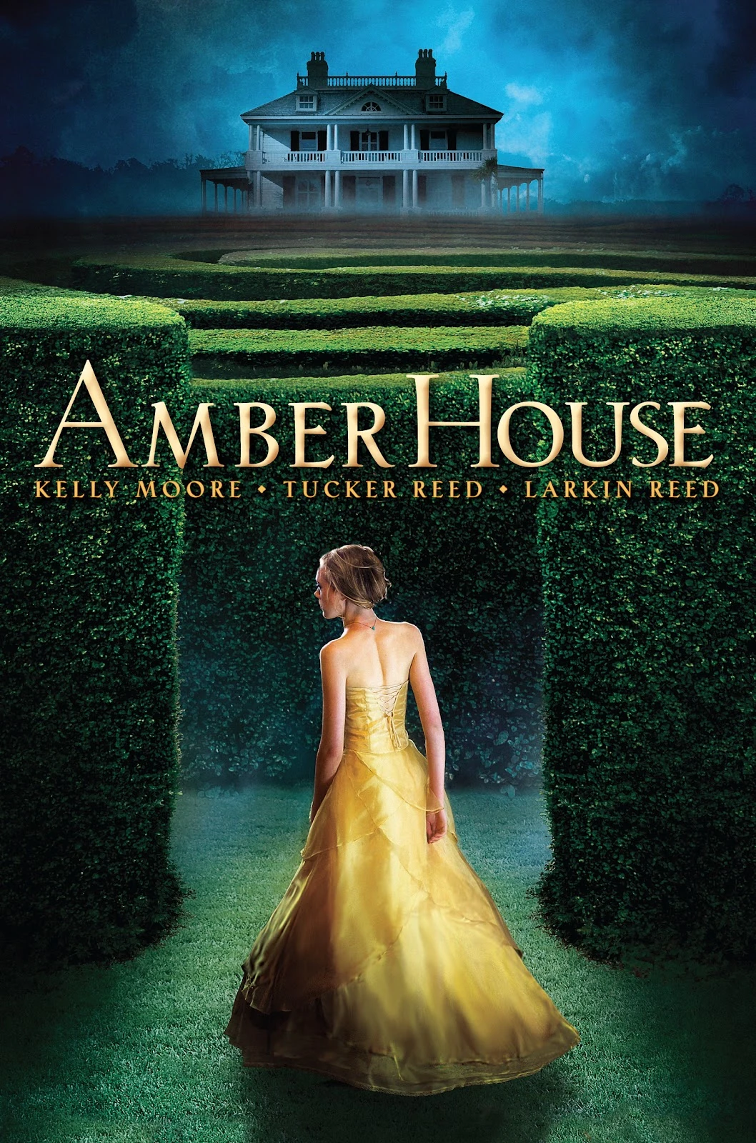Amber House | Amber House Wiki | Fandom