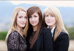 The Amber House Trilogy | Amber House Wiki | Fandom