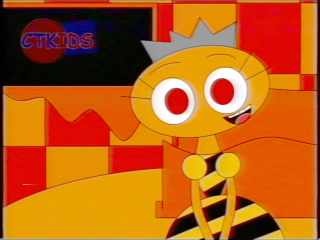 Queen Bee's Hive:Season 1 | Amber The Skyhandler Wiki | Fandom