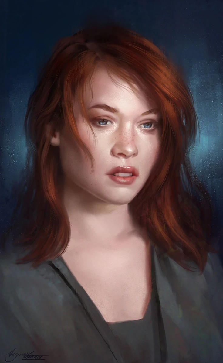 קינטה | Amber community | Fandom