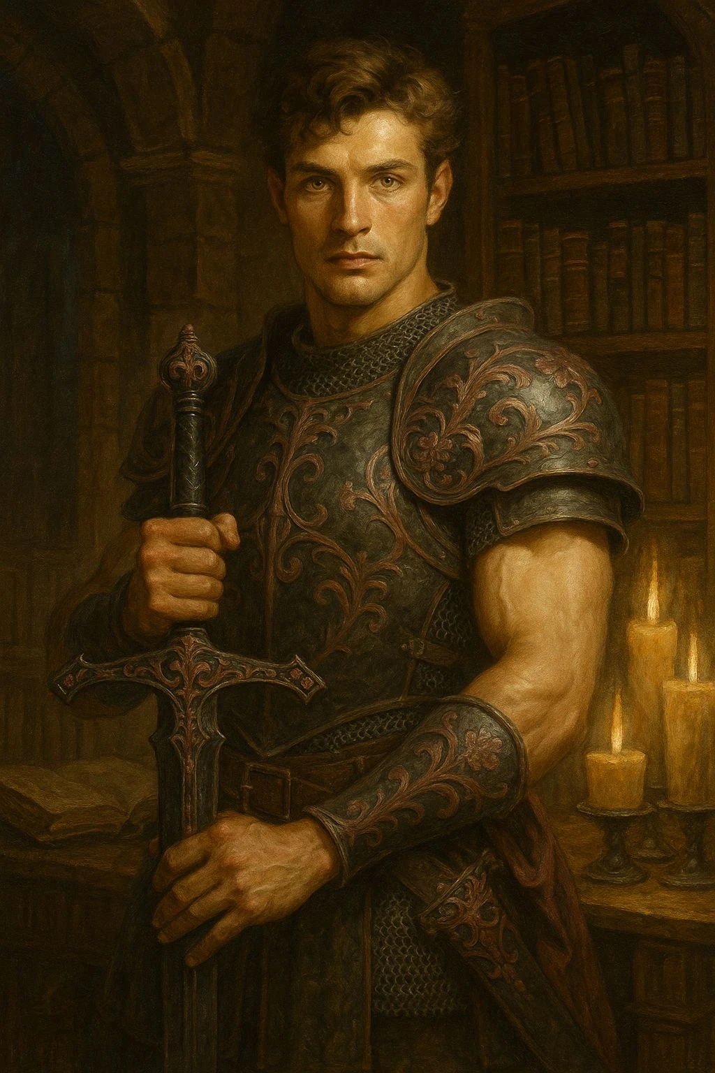 קלאוד | Amber community | Fandom