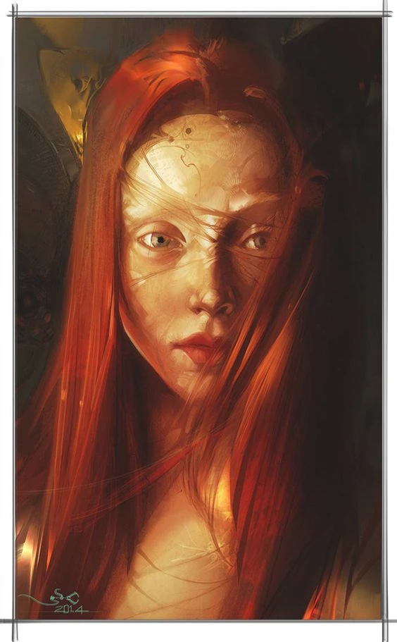 ג'סרה | Amber community | Fandom