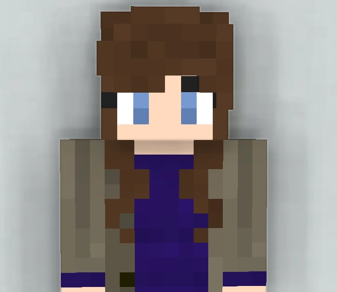 Полина Якушева | AmberCraft вики | Fandom