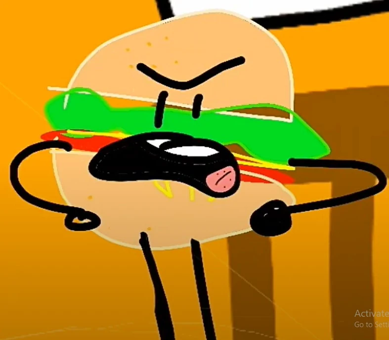 Cheeseburger | Ambergris Studios Wiki | Fandom