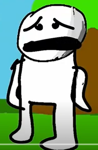 TheOdd1sOut | Ambergris Studios Wiki | Fandom