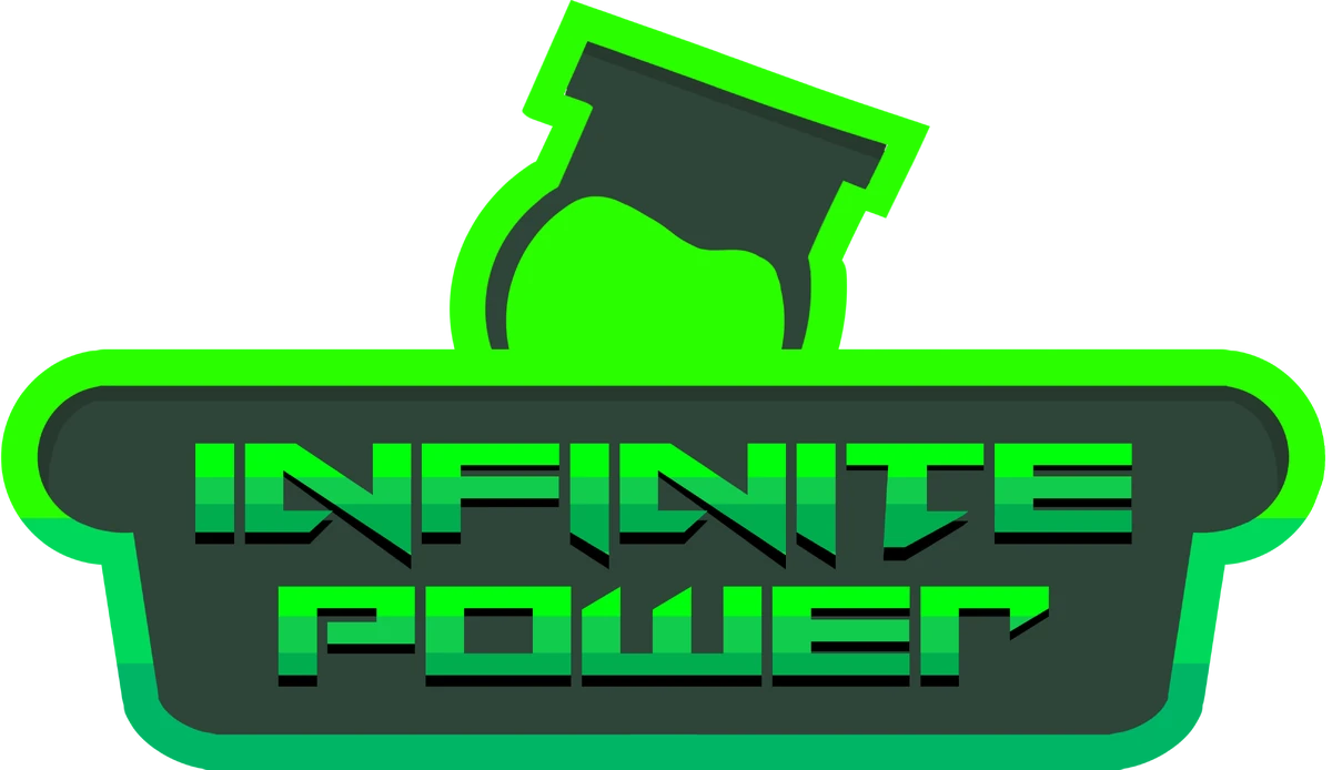Infinite Power | Ambergris Studios Wiki | Fandom