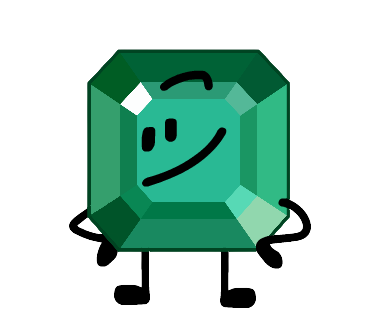 Emerald | Ambergris Studios Wiki | Fandom