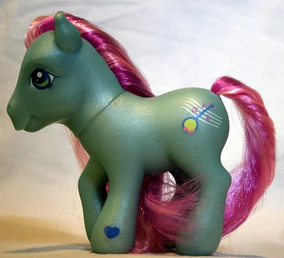 Banjo Blue | Amberlocks Wiki | Fandom