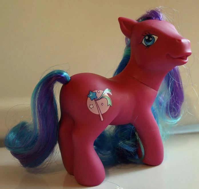 G3 Ribbon Wishes | Amberlocks Wiki | Fandom