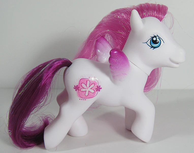 Daisy May | Amberlocks Wiki | Fandom