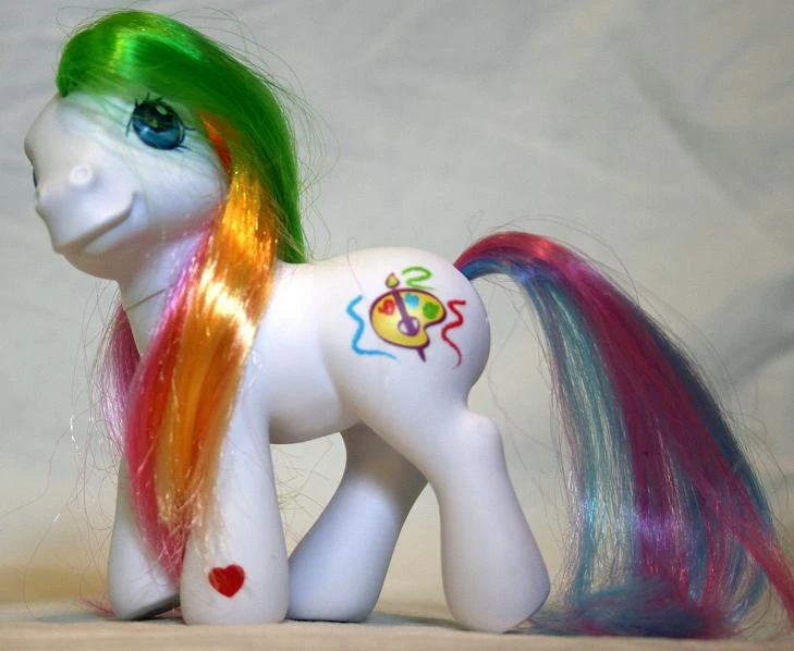 Finger Paints | Amberlocks Wiki | Fandom