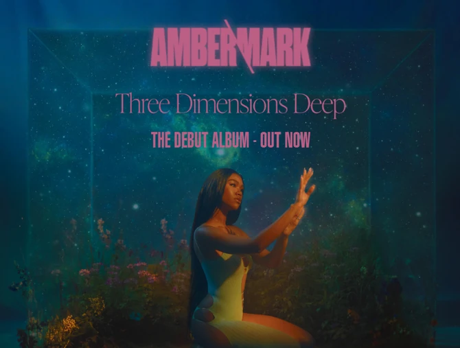 Amber Mark Wiki | Fandom