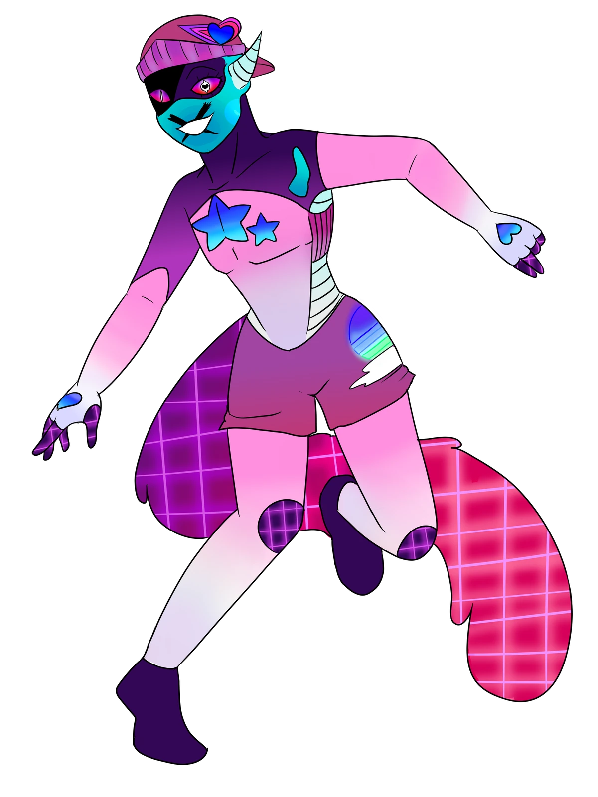 Citylove | Amber&Onyx Character Wiki | Fandom