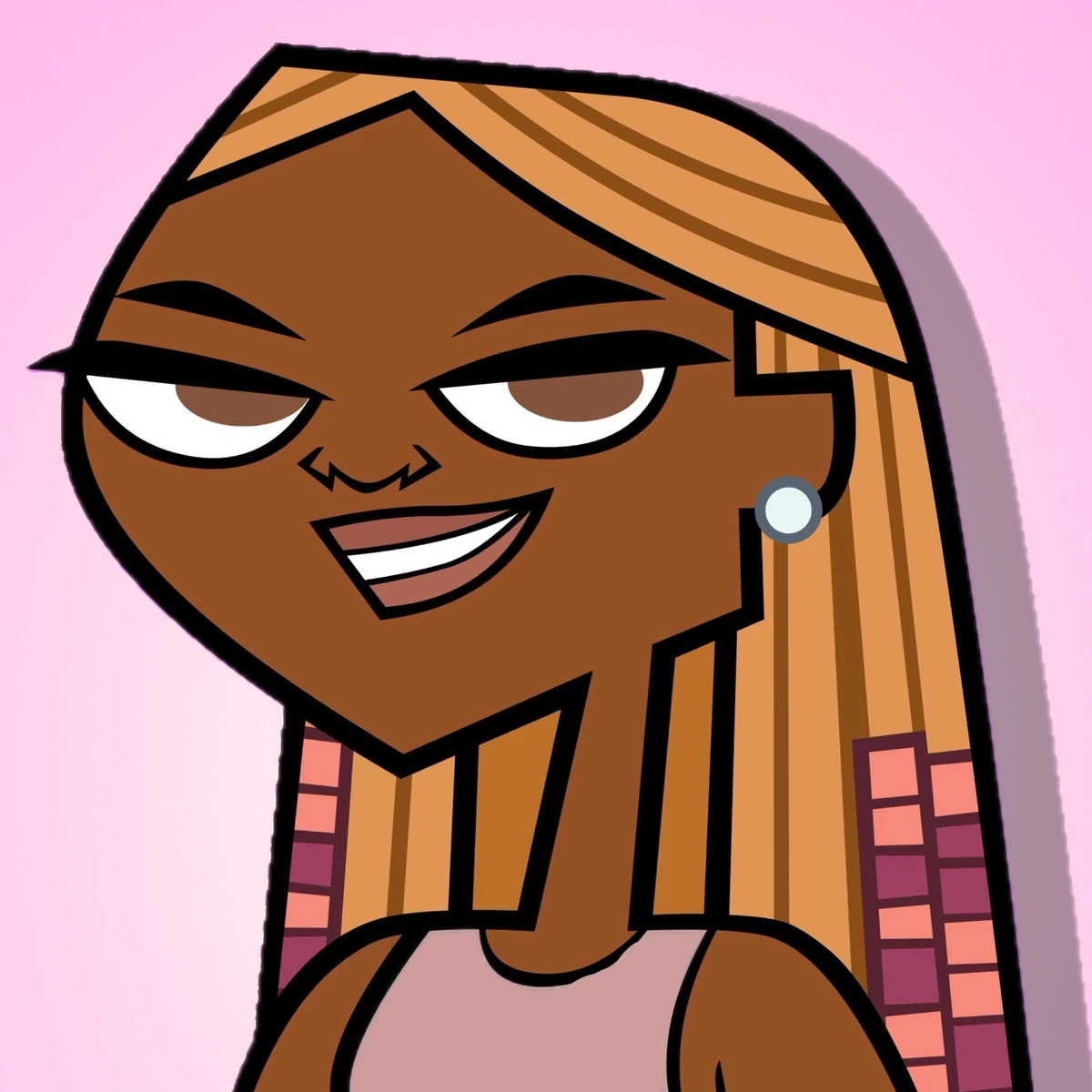 Nichelle | Amber's TDD Wiki | Fandom