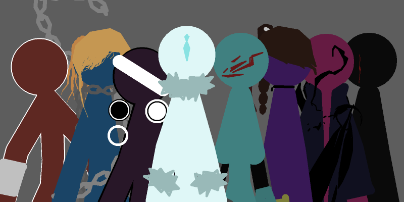 Nezul Syndicate | AmberVerse Wiki | Fandom