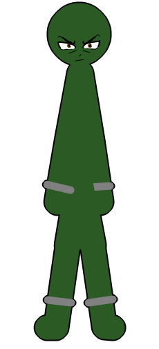 Wes Ambers | AmberVerse Wiki | Fandom