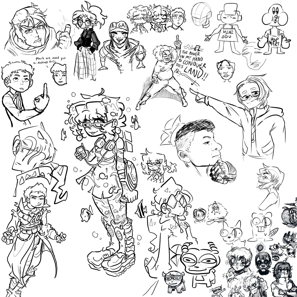 Magma Boards March 2025 | Ambition Wiki | Fandom