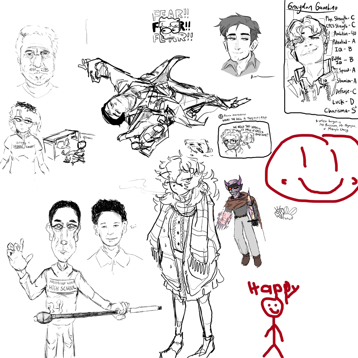 Magma Boards November 2025 | Ambition Wiki | Fandom