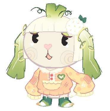 Leeky | AmbitionRoute Wiki | Fandom