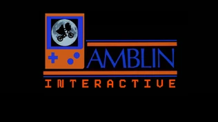 Amblin Interactive | What if Amblimation was still open? Wiki | Fandom