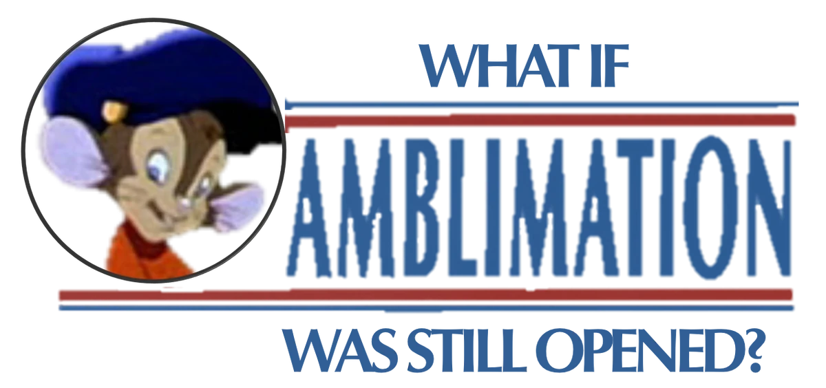 Changes | What if Amblimation was still open? Wiki | Fandom