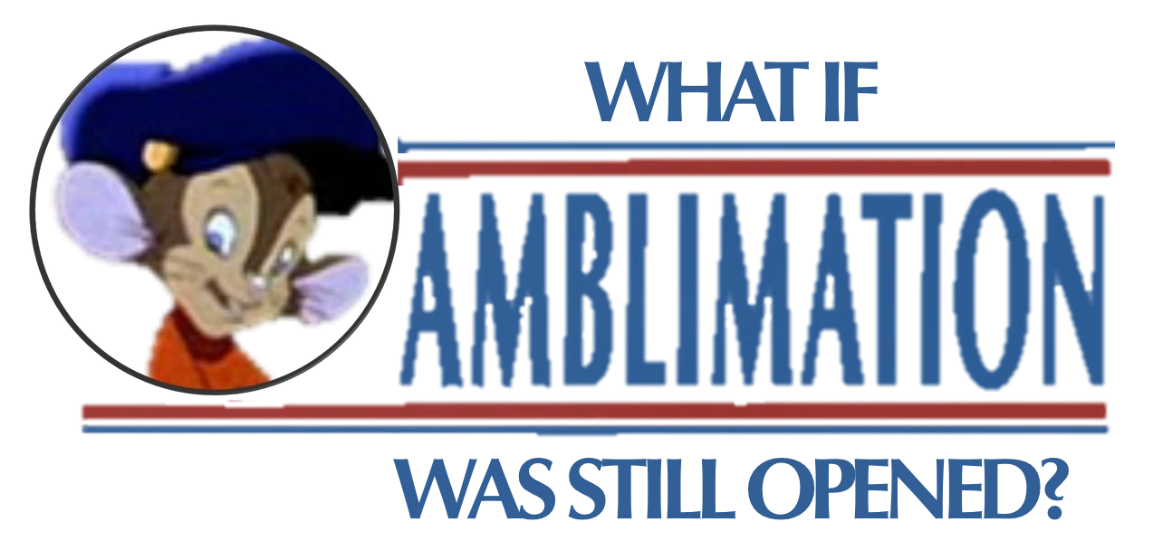 Changes | What if Amblimation was still open? Wiki | Fandom