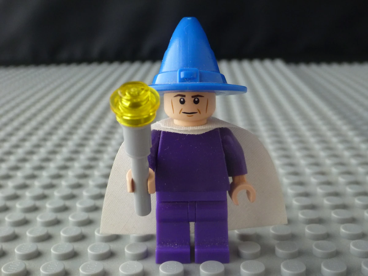 Wizard | Ambodia Wiki | Fandom