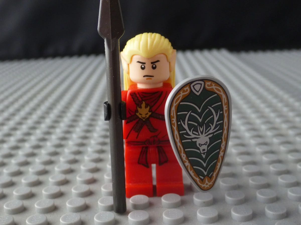 Elf | Ambodia Wiki | Fandom