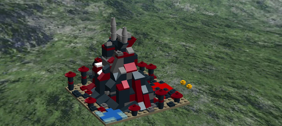 Eradar Lake | Ambodia Wiki | Fandom