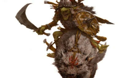 Goblin Riders | Ambodia Wiki | Fandom