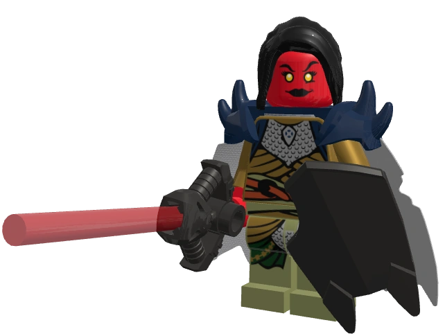 Garesh | Ambroscus Wiki | Fandom