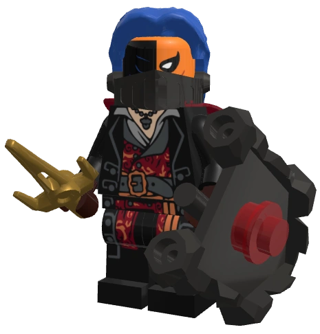 Ares | Ambroscus Wiki | Fandom