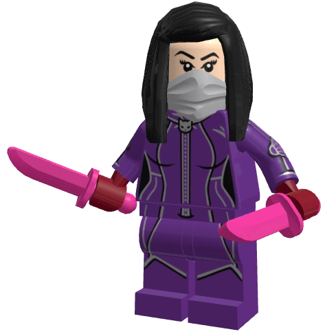 Therese | Ambroscus Wiki | Fandom