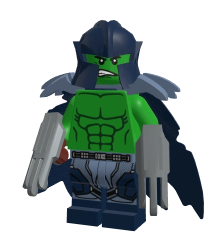 Ryk | Ambroscus Wiki | Fandom