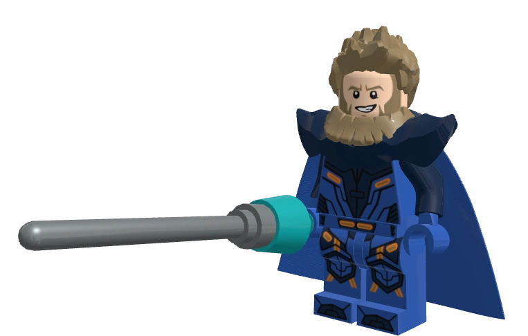 Sir. Theodore | Ambroscus Wiki | Fandom