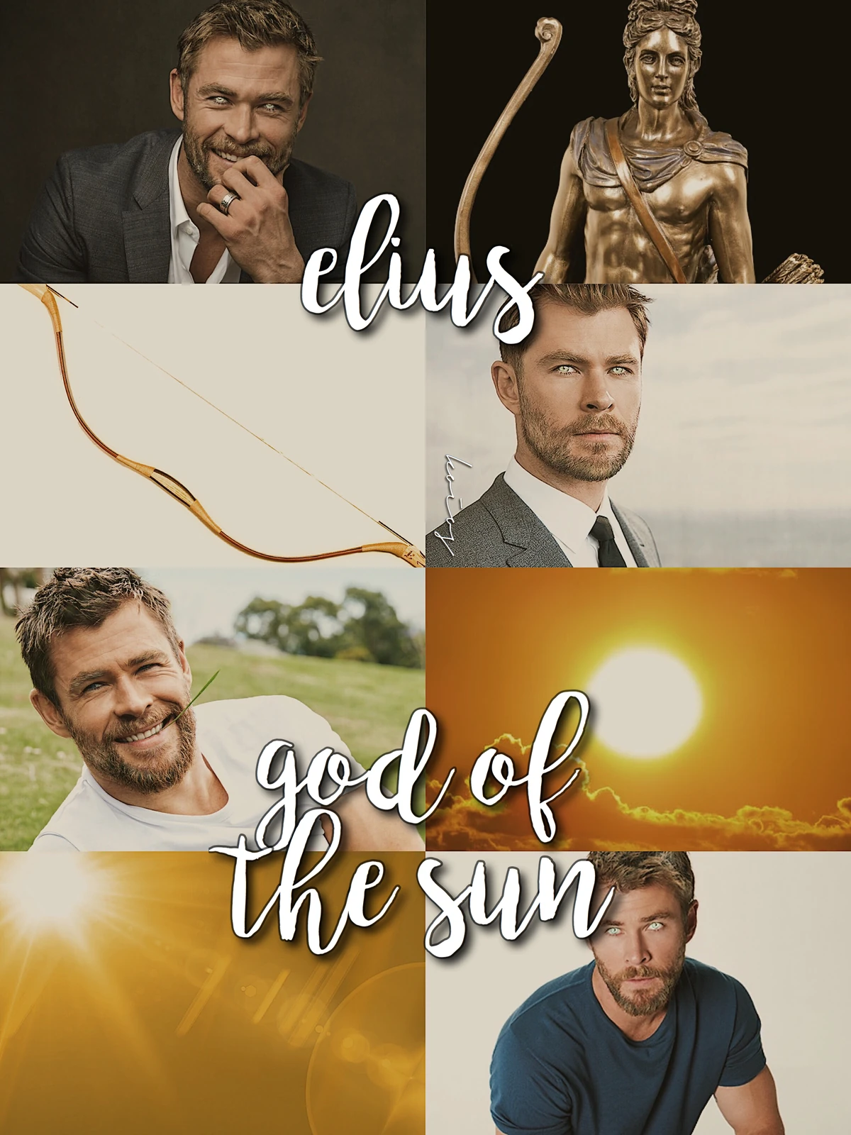 Elius | Ambrosius Wiki | Fandom