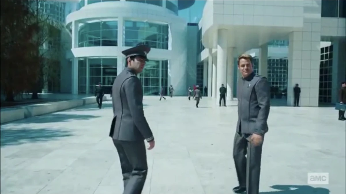 January 15, 2024 | AMC Archives Wiki | Fandom