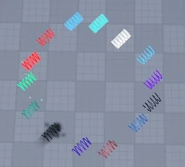 Coils | Modded Cube Combination Wiki | Fandom