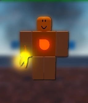 Pyro | Modded Cube Combination Wiki | Fandom