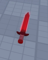 Flame Sword | Modded Cube Combination Wiki | Fandom
